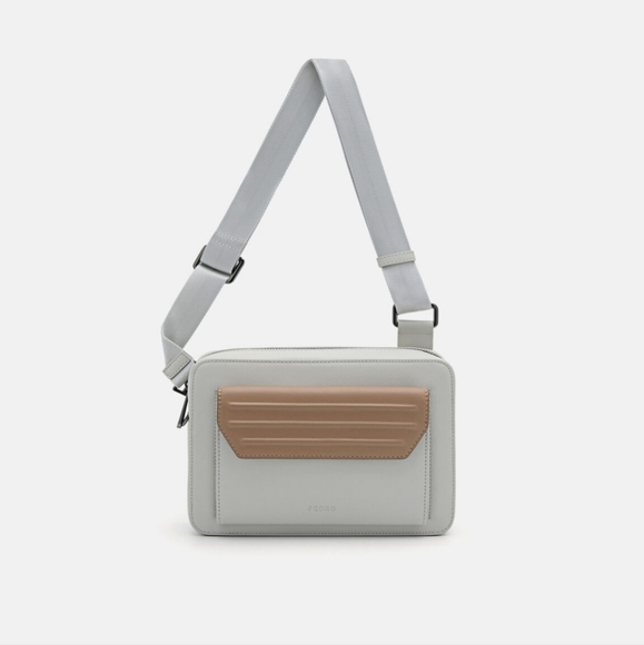 Pedro | Bags | Pedro Sling Crossbody Bag | Poshmark